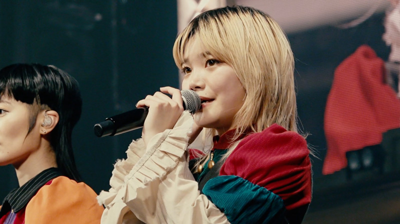 BiSH、史上最長最大規模のホールツアー「NEW HATEFUL KiND TOUR」がNHKホール公演でファイナル！｜TuneGate.me