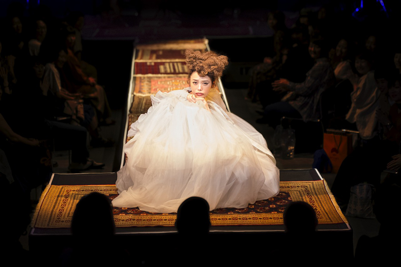 Chara、「Culture Festival! BUNKASAI-Chara‘s 28th & Charamoba 5th ...