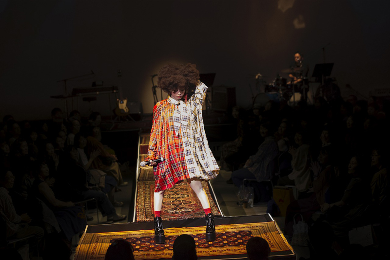 Chara、「Culture Festival! BUNKASAI-Chara‘s 28th & Charamoba 5th ...