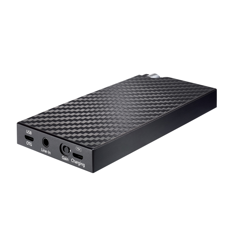 ULTRASONE、AKM AK4490 DACチップ搭載 薄型軽量設計のポータブルヘッドホンアンプ「Panther」を発売！｜TuneGate.me